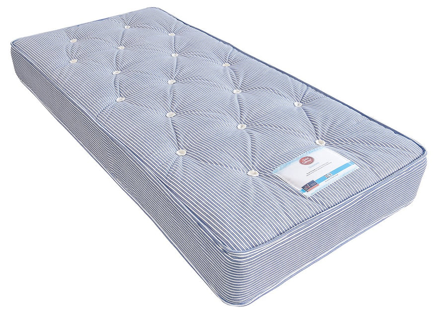 Sweet Dreams Grasmere Mattress – Elite Beds and Mattress