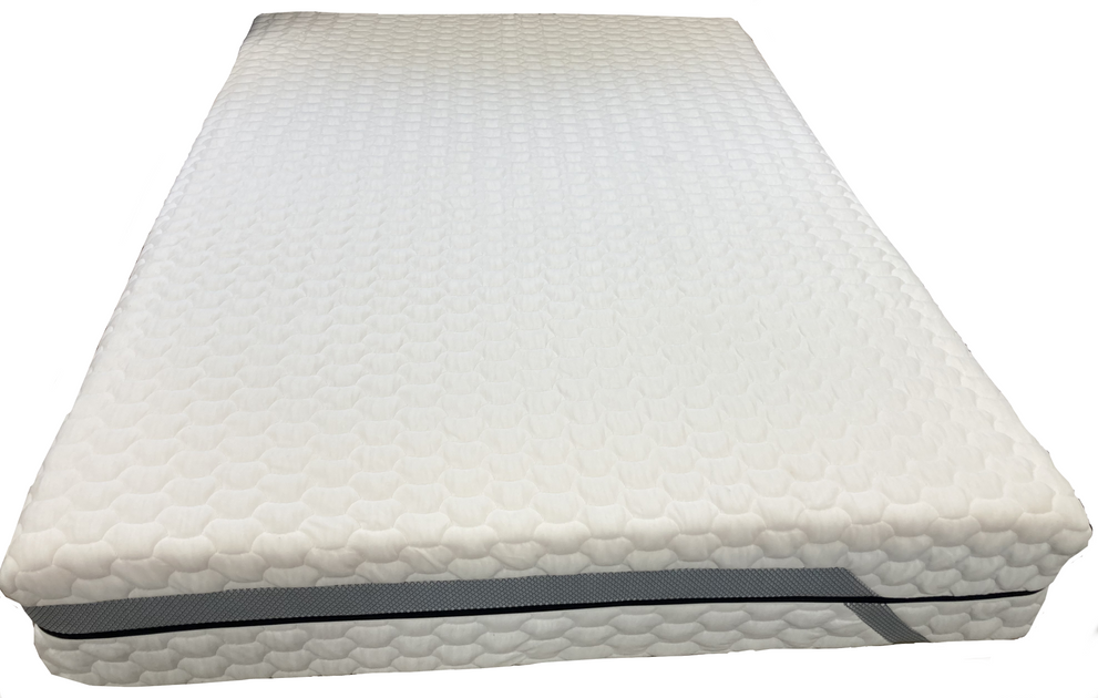 Gel + 1000 Mattress – Elite Beds and Mattress
