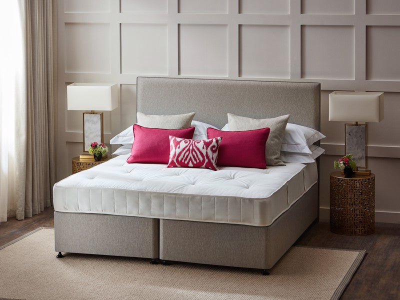 Hypnos Contract Deluxe Mattress – Elite Beds and Mattress