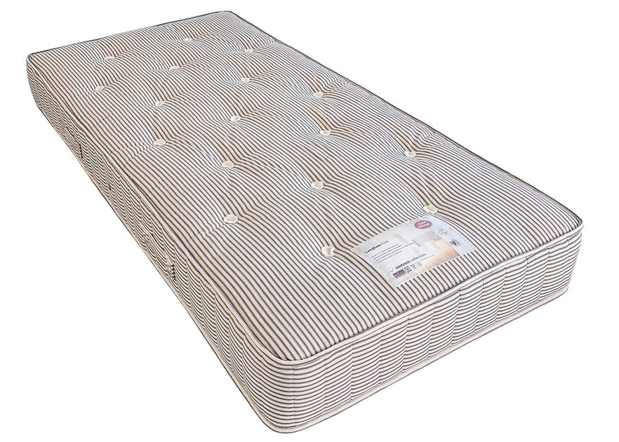 Sweet Dreams Langham Ortho Firm Mattress – Elite Beds and Mattress