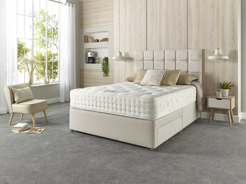 Relyon Contract Luxury Mattress – Elite Beds and Mattress