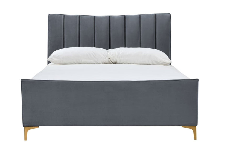Clover Bed Frame – Elite Beds and Mattress