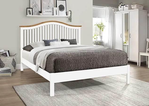 Time Living Chester Bed Frame – Elite Beds and Mattress